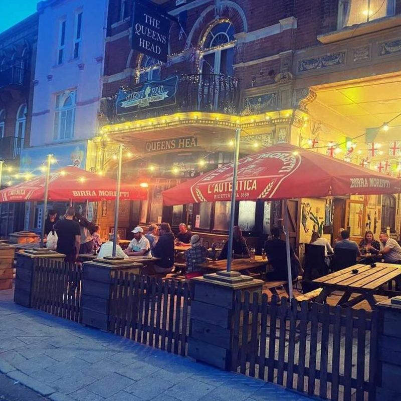 Gracie & The Boom - What's On Thanet