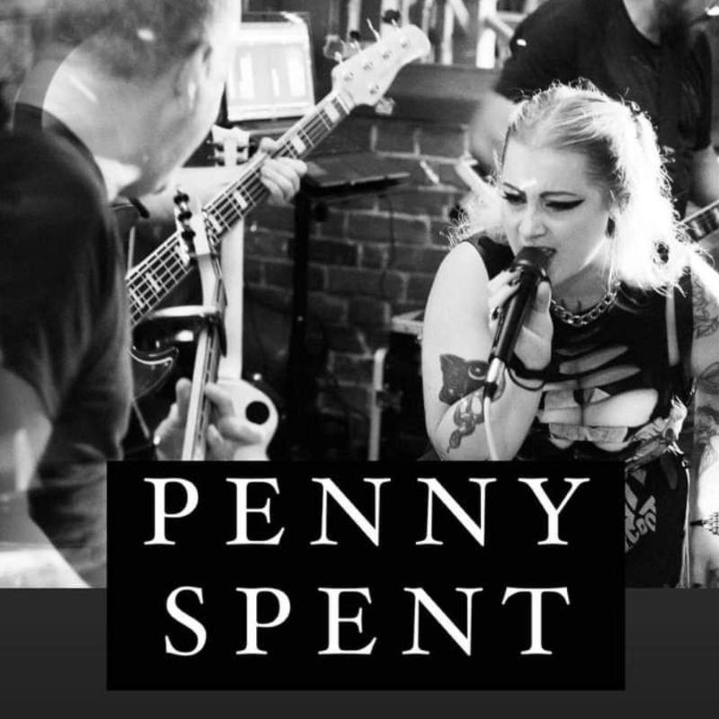 Penny Spent - What's On Thanet