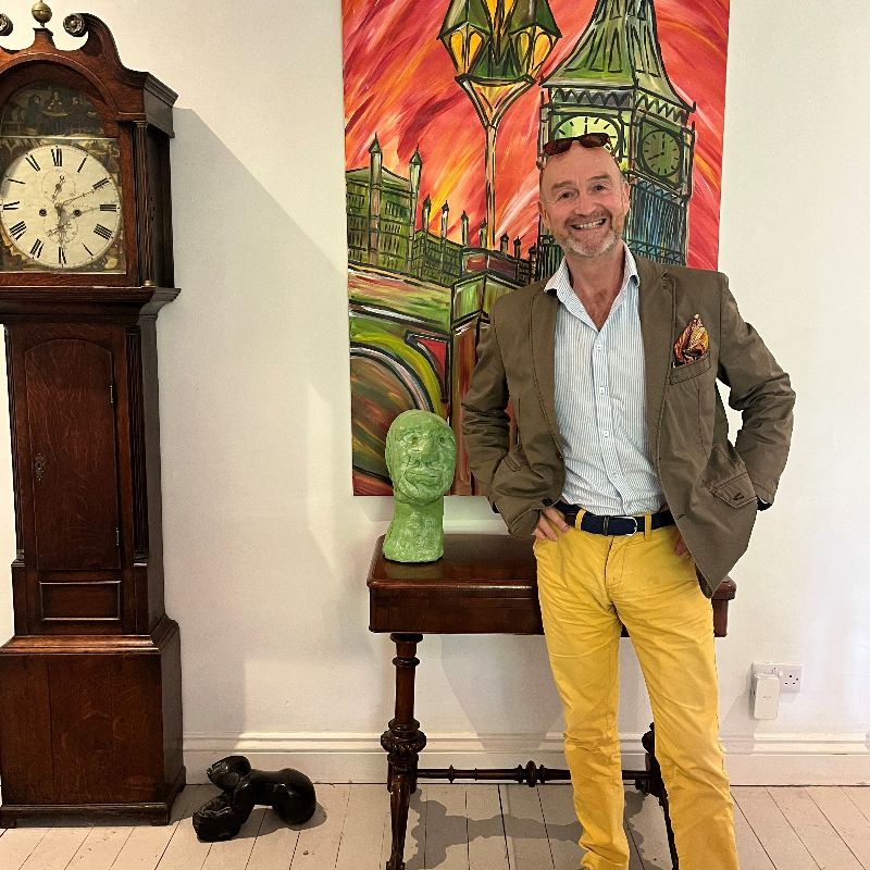 Pearson House Grand Opening - What's On Thanet