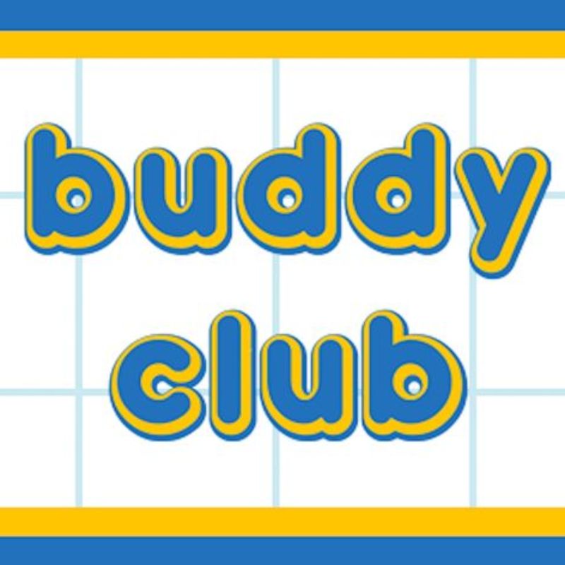 Buddy Club - Margate - What's On Thanet