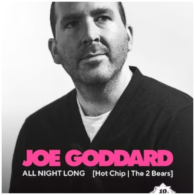 Joe Goddard - What's On Thanet